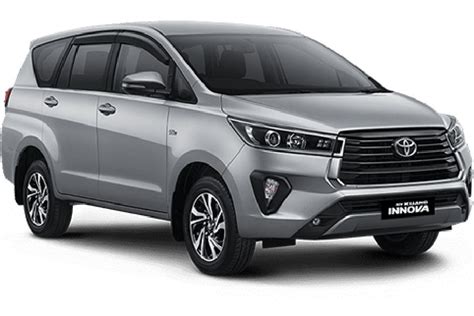 Toyota Kijang Innova 2026 Images Check Interior And Exterior Photos Oto