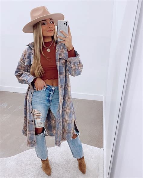 23 Effortless Fall Fashion Outfit Ideas With Hats — Ashlina Kaposta