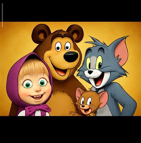 ماشا الكيف كرتونية Facebook