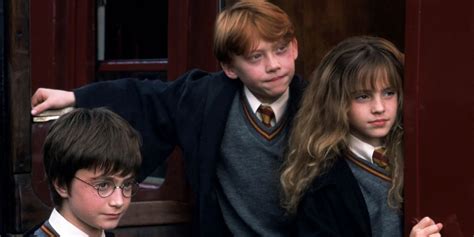 Harry Potter Gryffindor Traits Explained