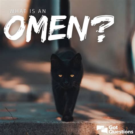 What Is An Omen