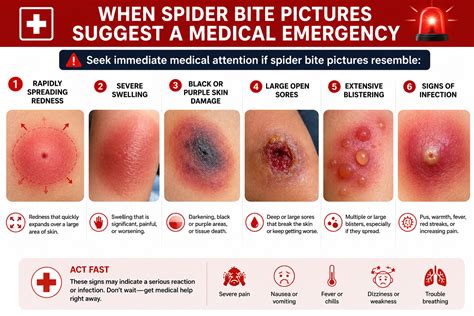 Spider Bite Pictures Doctor Helps With Identifying Spider Bites