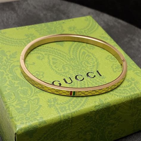 Gucci Bracelet - Crozus