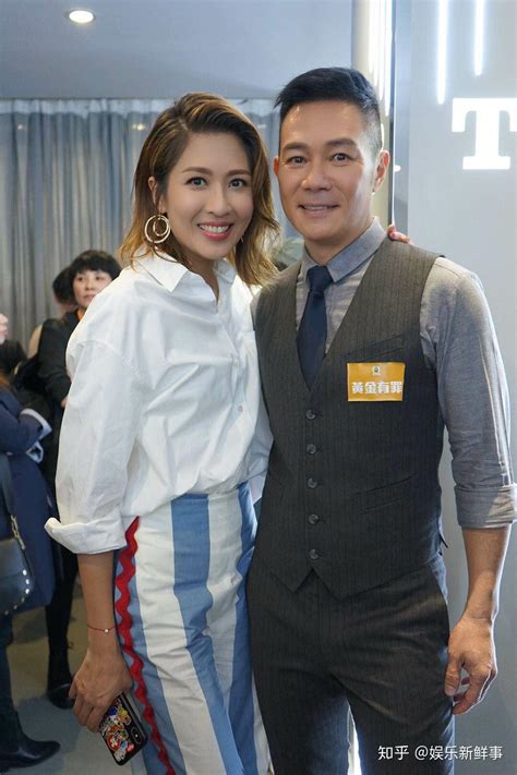 张兆辉《黄金有罪》发布会 强势加盟《南歌》与李沁演父女 知乎