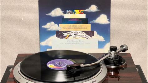 Nights In White Satin Late Lament The Moody Blues Youtube