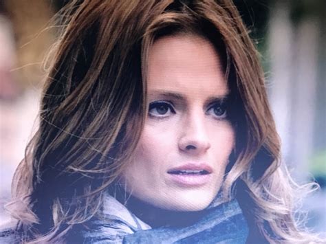 Pin By Andrea Bancroft On Stana Katic Mega Hot