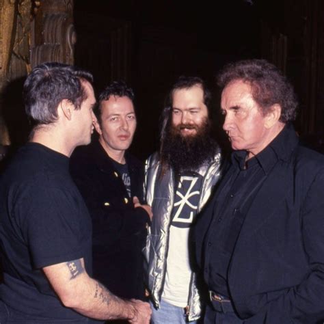 Joe Cole Henry Rollins