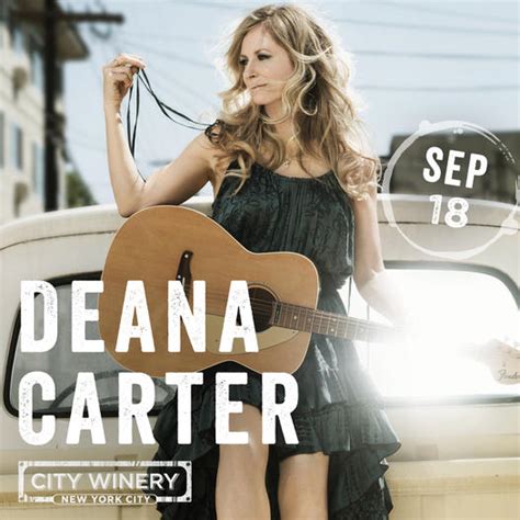 The Story Of My Life Deana Carter Album