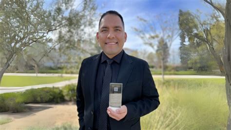 Alumni Spotlight Meet Sandy Oliver Lopez Najera Phd Building Dreams