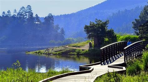 Evergreen Vacations Activities And Things To Do