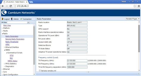 Ptp 820s License Problem Ptp Cambium Community