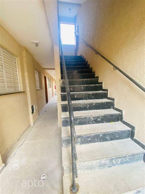 Residencial Graeber Vila Ema São Paulo Apto