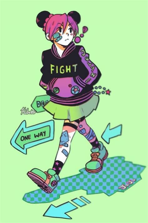 Jolyne Cujoh Wallpapers Wallpaper Cave