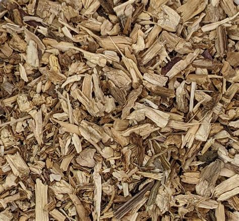 Chicory Root Raw Organic 1oz Bag Rogue Herbalist