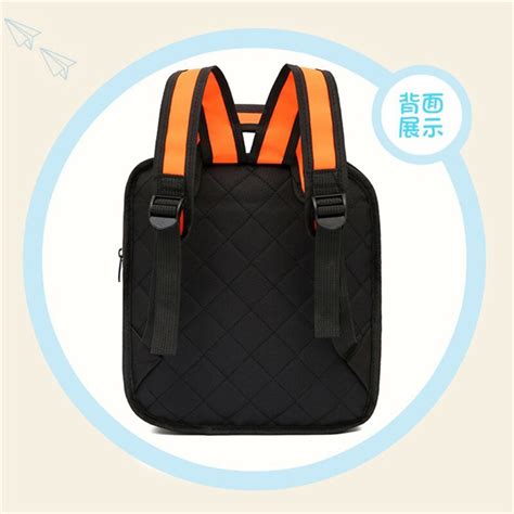 2d Drawing Cartoon Back Bag Comic Women Backpacks Grandado