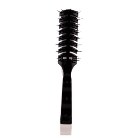 Bobby Brush Original Vent Brush Hd Vent Brush Black