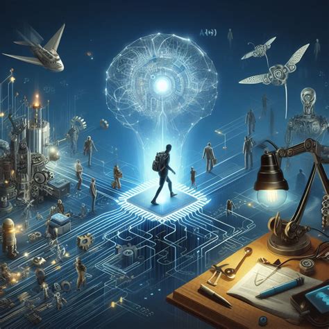 Ai In Electrical Engineering A Beginners Guide Tech4savvy