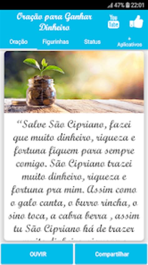 Prayer To Earn Money For Android Download