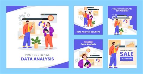 Premium Vector Hand Drawn Data Analysis Template Premium Vector Hand Drawn Data Analysis Template