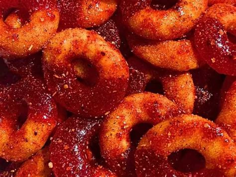 Cómo Hacer Caramelos De Chamoy Una Guía Sencilla Para Preparar Delicias Dulces Y Picantes Mps