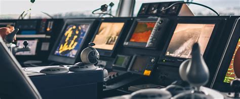 Key Technologies Maritime