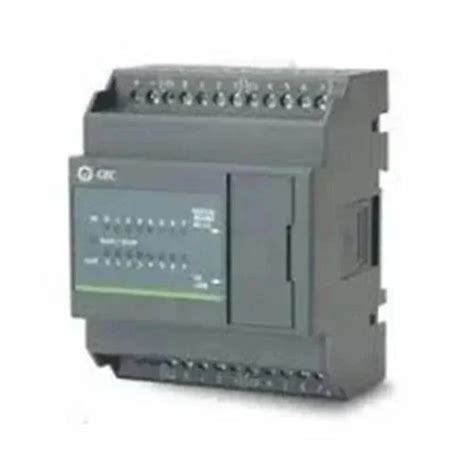 Din Rail Gic Mini Plc Pl 100 24v At ₹ 3800piece In Pune Id 2856880232530