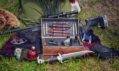 The World Beyond The Fall