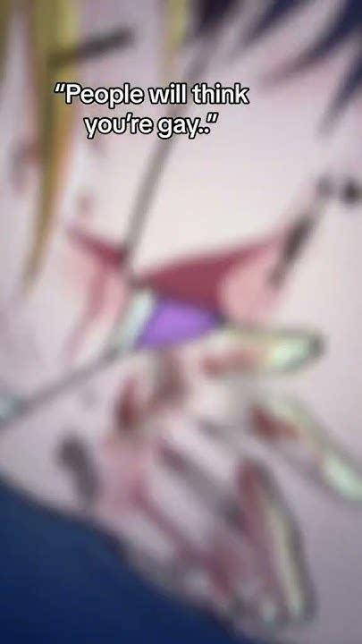 Ocs From My Bl Webtoon The Realm Of Dreams Digitalart Art Webtoon