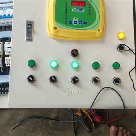 Jual Panel Blower Kandang Ayam 1 Phase Kab Tulungagung Curetpanelblower Tokopedia