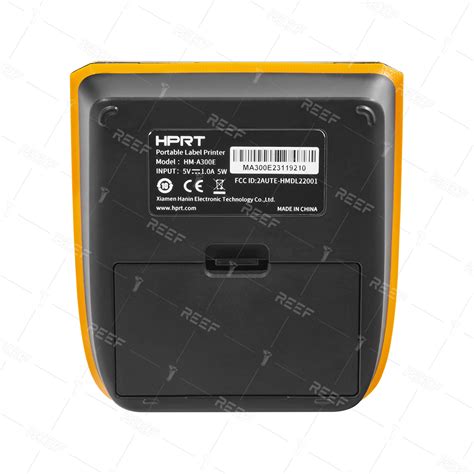 Принтер чеків Hprt Hm A300e купити в інтернет магазині Shopreefua