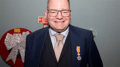 Koninklijke Onderscheiding Voor Vincent Dollevoet Adverteren Veghel Stadskrant Veghel