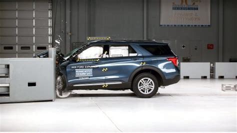 Fordexplorercrashtestiihs Gcbc