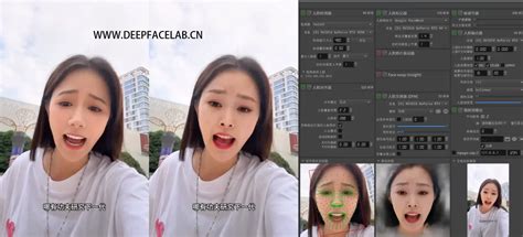 神丹宋轶dfm直播模型 Deepfacelive Deepfacelab®deepfacelive 中文官网github
