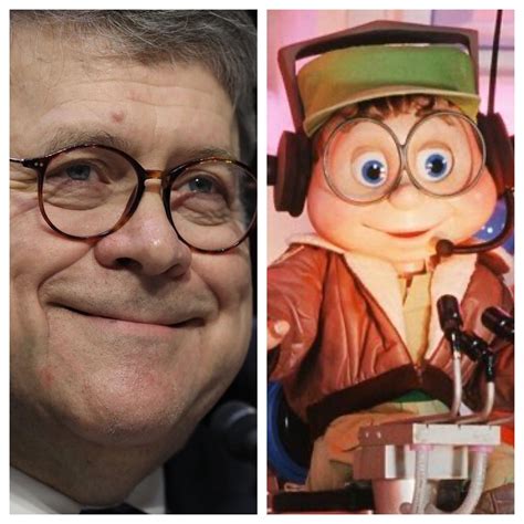 What Really Happened To Buzzy Repcot