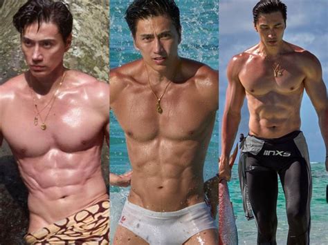 男人快看！他快60歲看起來竟才像30歲 曝光這2個心態最重要 娛樂星聞