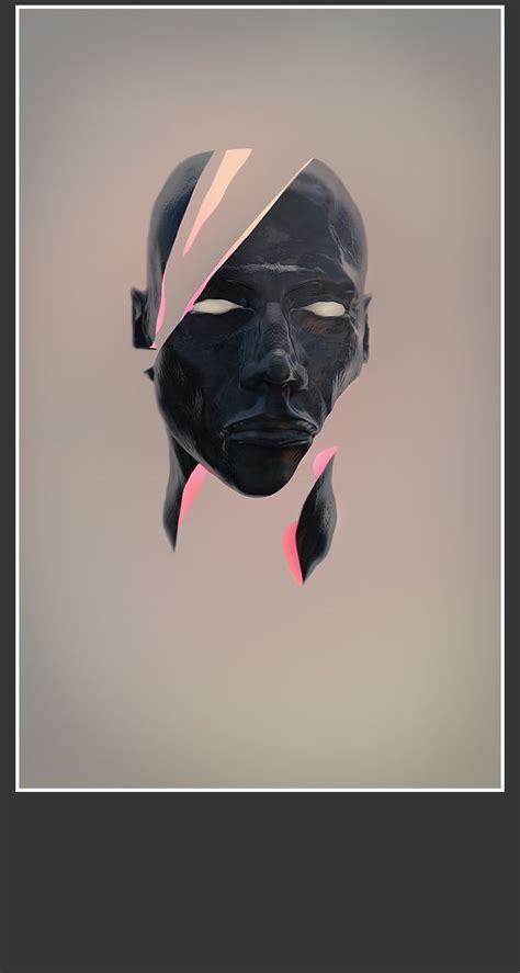 Arthur Dark Art Drawings Illustration Art Digital Sculpture