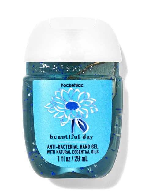 Baths And Body Works Hand Sanitizer