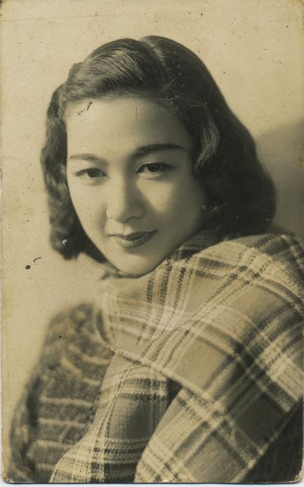Setsuko Hara Old Photography Japanese Face Japanese Movies