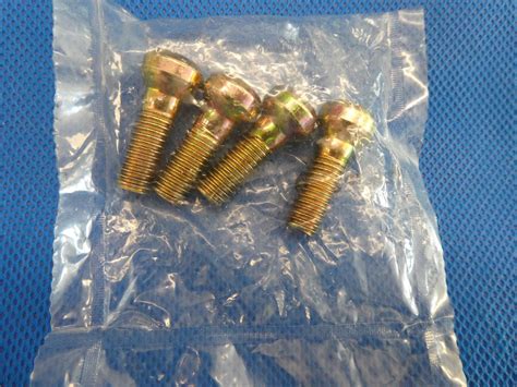 Dr Hahn Schrauben Set Für 2teilige Bänder 19 95€