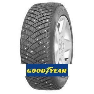 Tyre Goodyear Ultra Grip ICE Arctic | Car tyres - TyreLeader.ie