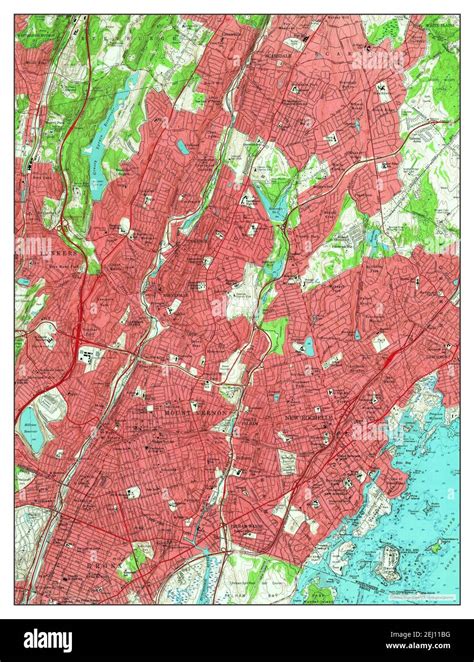 Mount Vernon Location Map News