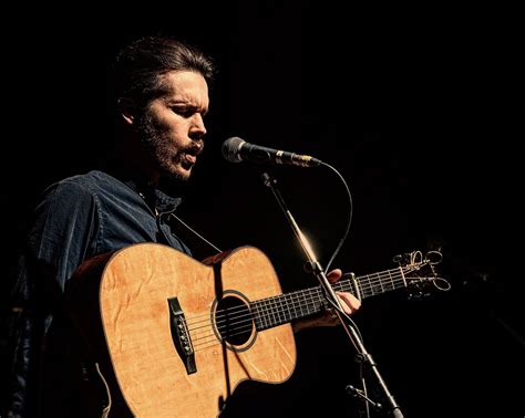 Luke Jackson Trio Chapel Arts