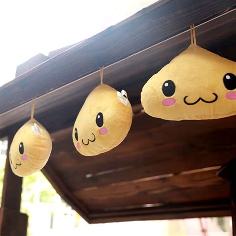 现货 周边 仙境传说ro天天打波利黄色土波利挂件鱼儿空间折扣店