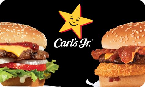 Carls Jr