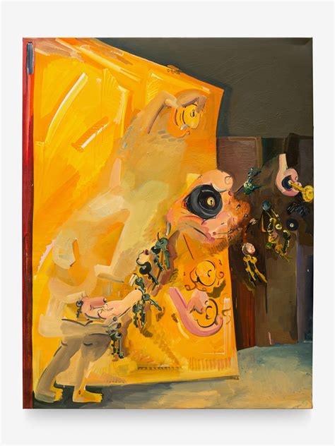 Aout Gallery Jin Han Lee