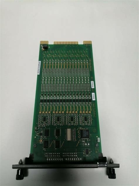ABB IMDSI VDC Digital Input Module MA UA Channels ABB IMDSI VDC Digital Input Module MA UA Channels