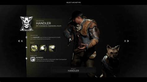 All Remnant 2 Classes And Archetypes Explained Pro Game Guides