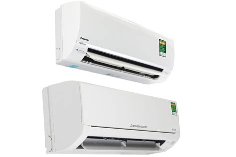 So Sánh Giữa điều Hòa Panasonic Và điều Hòa Mitsubishi Dùng Loại Nào