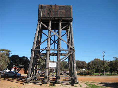 Community Cunderdin Crc