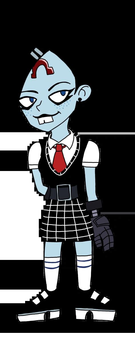 Nina Cortex Spongestorm Wiki Fandom